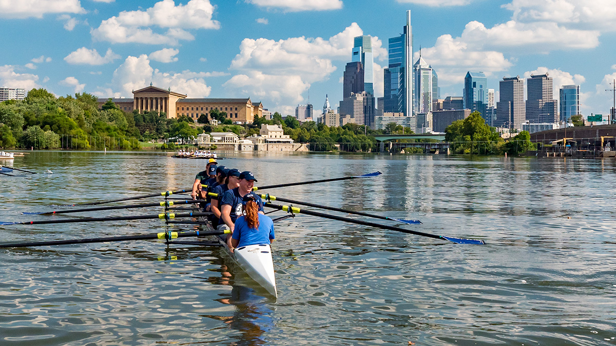 Executive MBA Admissions | Drexel University's LeBow College of Business