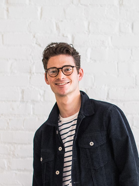 Connor Jackson | Drexel University's LeBow College of Business