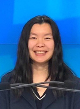 Amanda Cao | Drexel University's LeBow College of Business