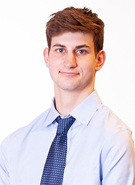 Andrew Schmid | Drexel University's LeBow College of Business