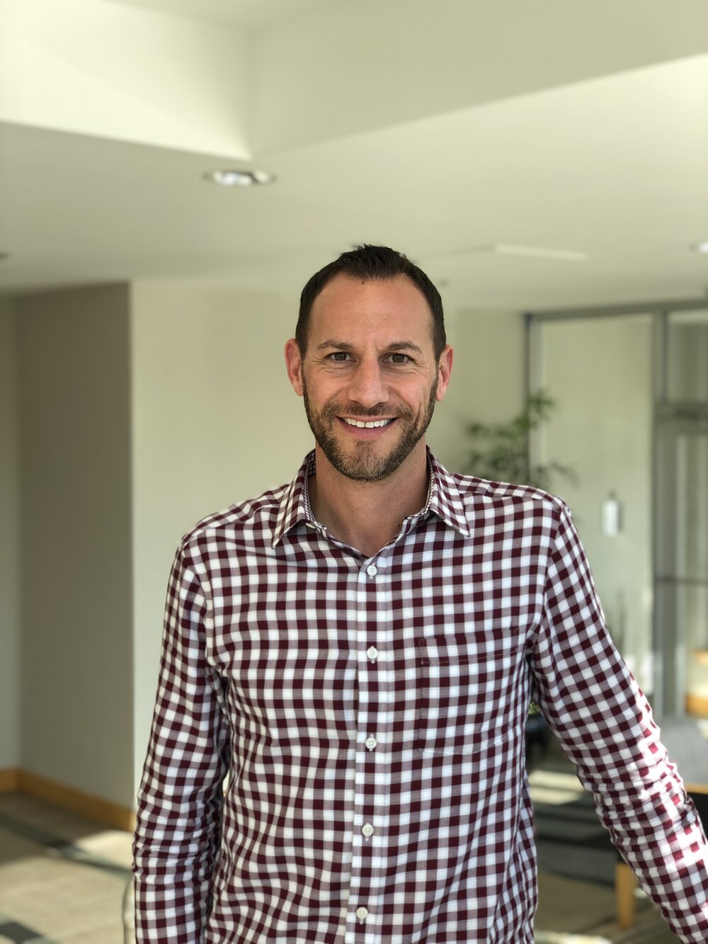 Chad Stender | Drexel University's LeBow College of Business