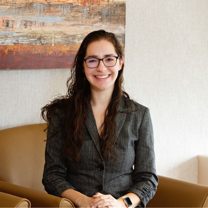 Samantha Bickel | Drexel University's LeBow College of Business