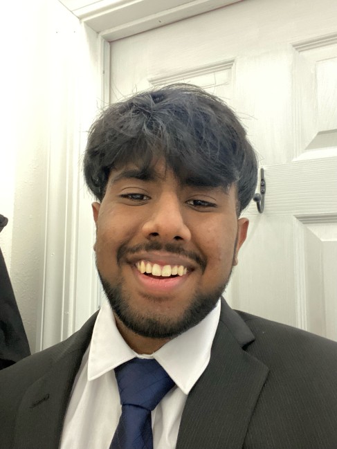 Akshaj Nair | Drexel University's LeBow College of Business