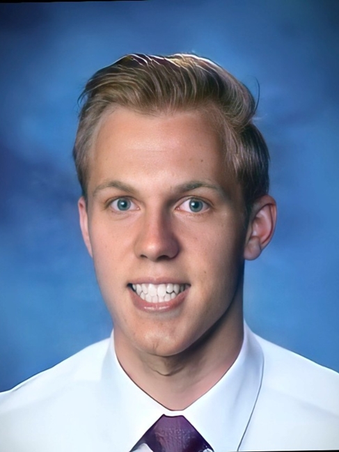 Alex Levkulich | Drexel University's LeBow College of Business