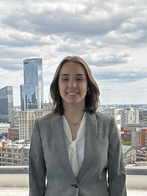 Annette Dileo | Drexel University's LeBow College of Business