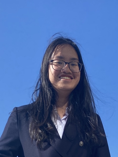 Chi Tran | Drexel University's LeBow College of Business