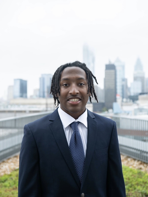 David Esaw | Drexel University's LeBow College of Business