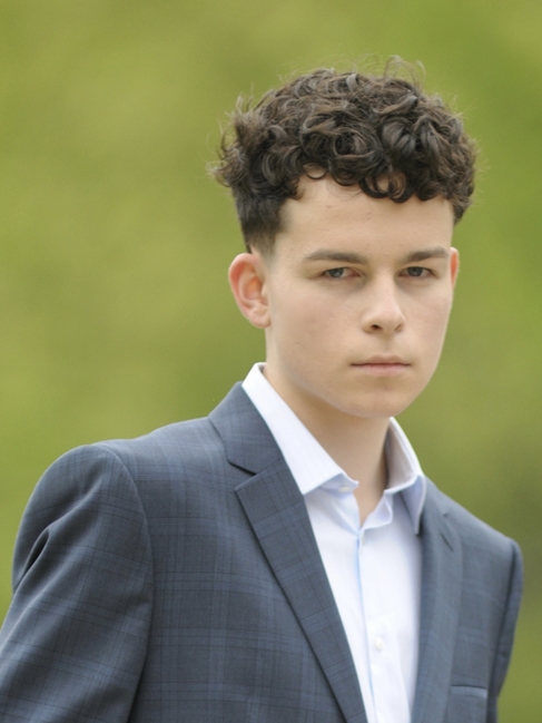 Denys Yuriychyn | Drexel University's LeBow College of Business