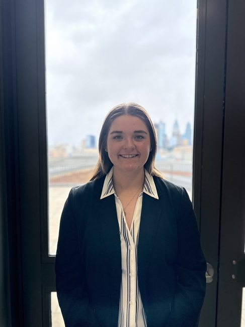 Devyn Demchak | Drexel University's LeBow College of Business