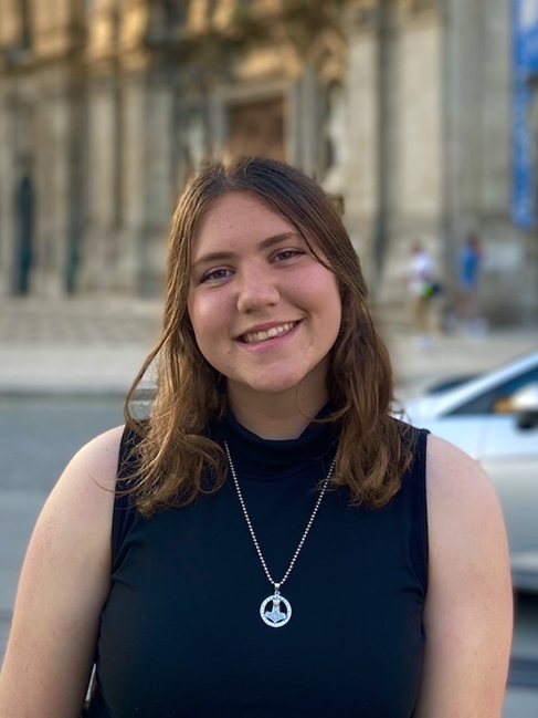 Erika Spletzer | Drexel University's LeBow College of Business