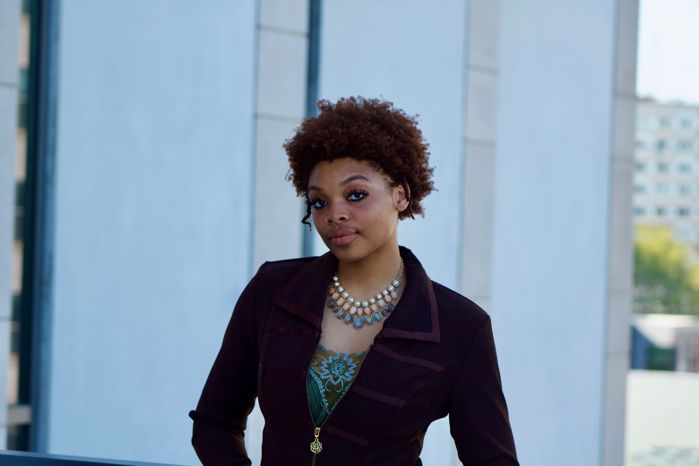 Gabby Uku | Drexel University's LeBow College of Business