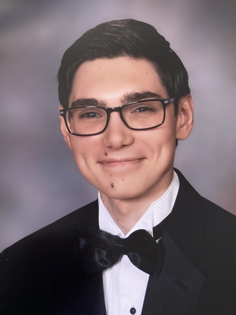 Lucio Sladen | Drexel University's LeBow College of Business