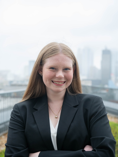 Mary Frances Savidge | Drexel University's LeBow College of Business Mary Frances Savidge | Drexel University's LeBow College of Business