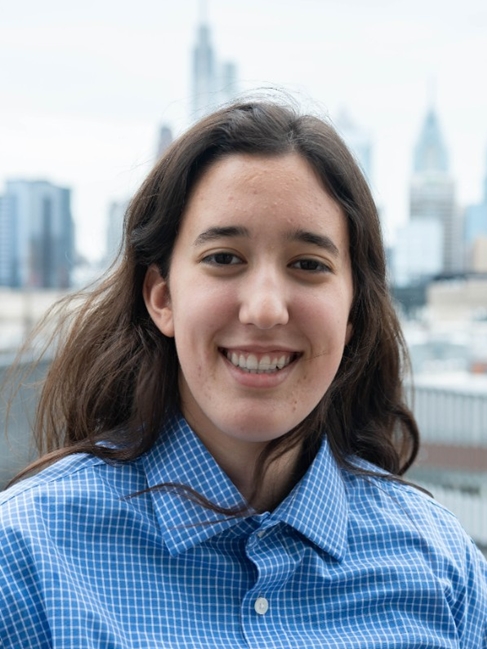 Mina Plotkin | Drexel University's LeBow College of Business