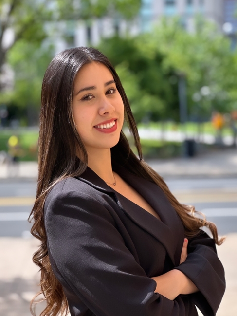 Nicole Casariego Mera | Drexel University's LeBow College of Business