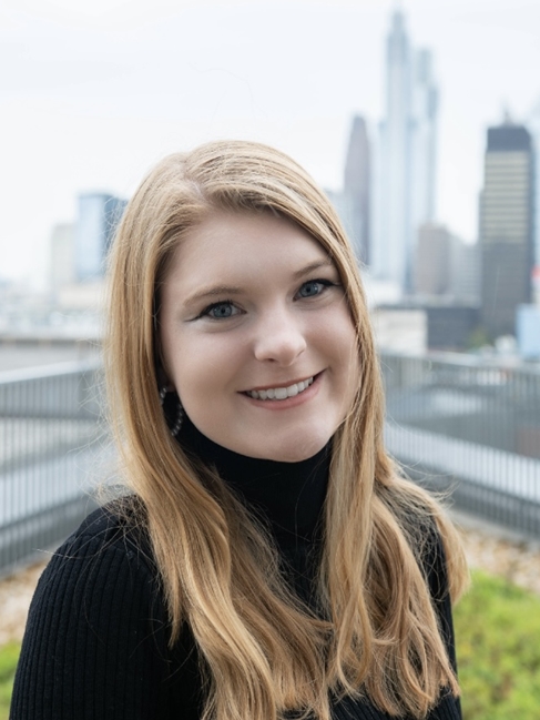 Payton Brown | Drexel University's LeBow College of Business