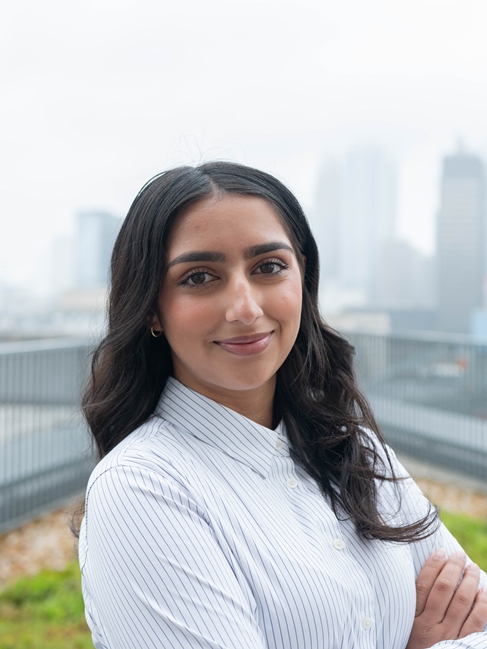 Sahiba Saini | Drexel University's LeBow College of Business