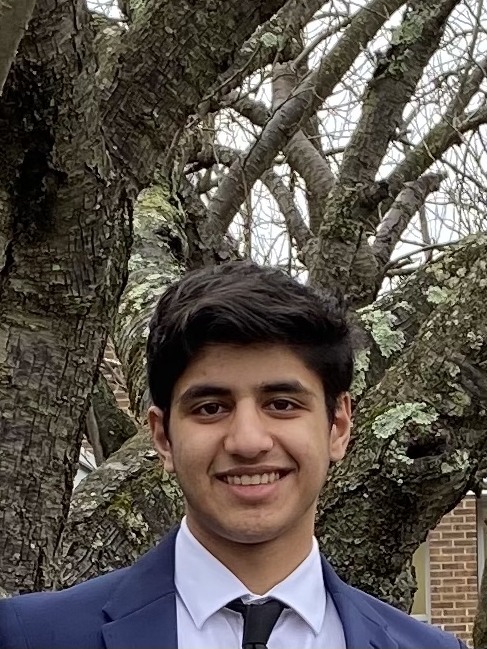 Zain Zaidi | Drexel University's LeBow College of Business