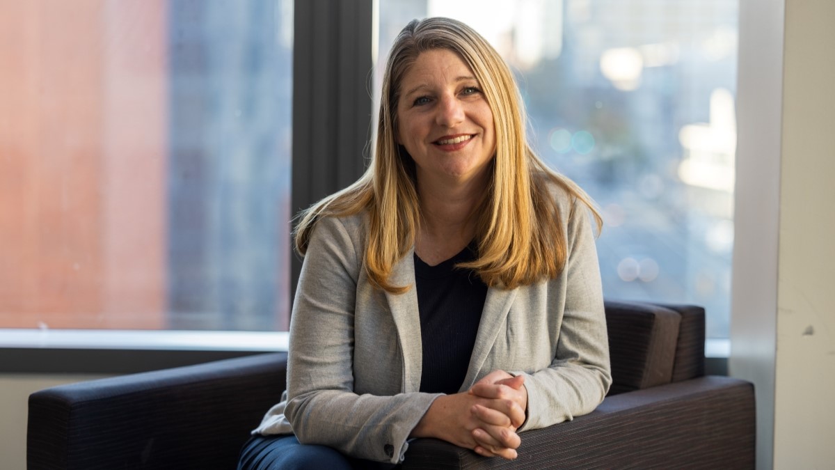 Bridget Hilferty | Drexel University's LeBow College of Business