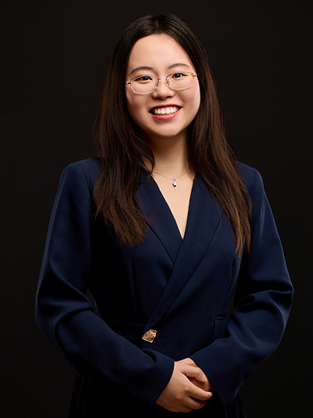 Yifan Wang | Drexel University's LeBow College of Business