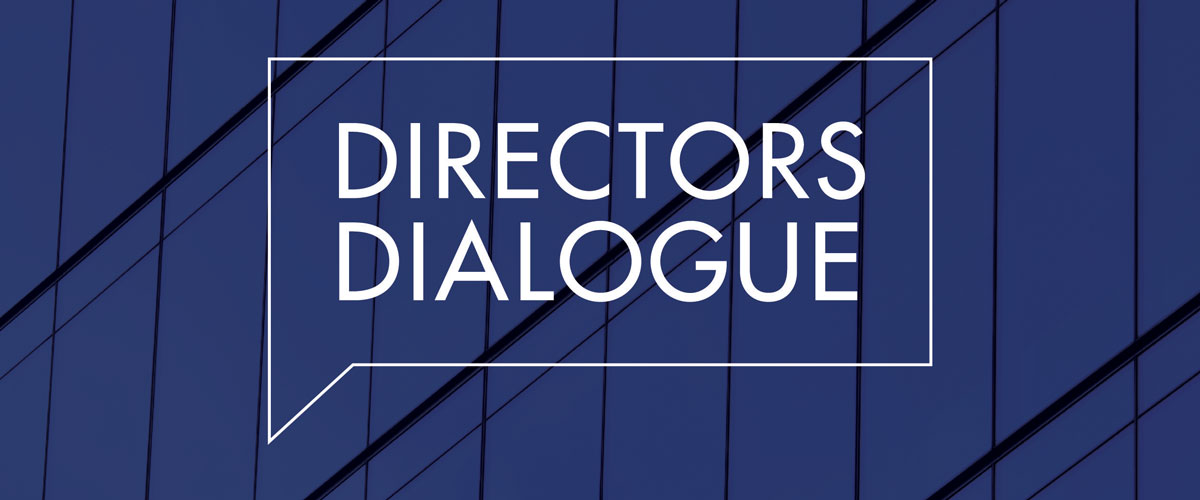 Directors Dialogue | Drexel University's LeBow College of Business