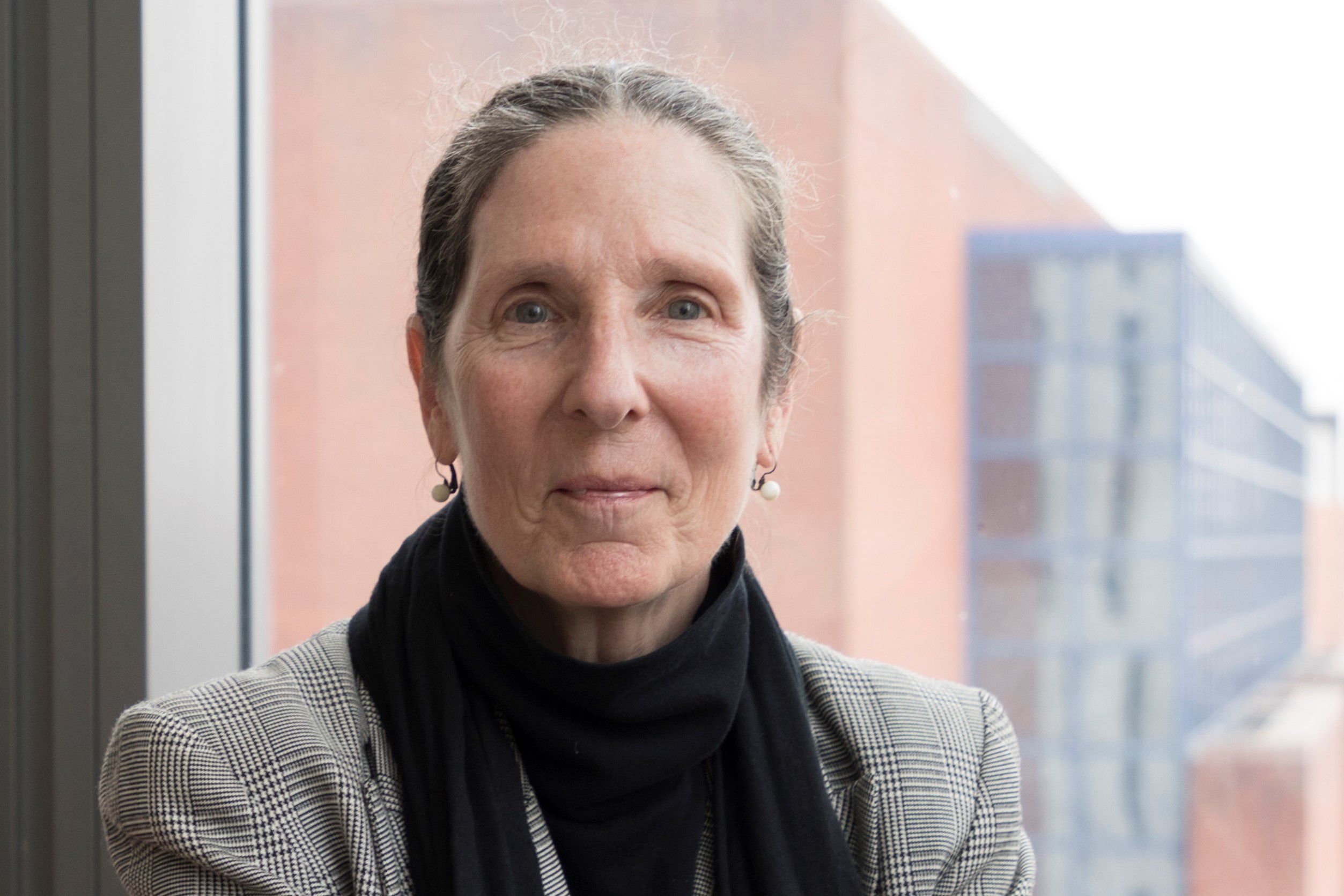 Ellen Staurowsky, ED.D. | Drexel University's LeBow College of Business