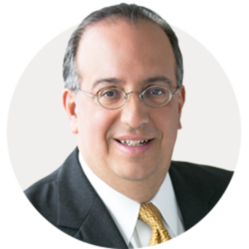 Dominic Caruso | Drexel University's LeBow College of Business