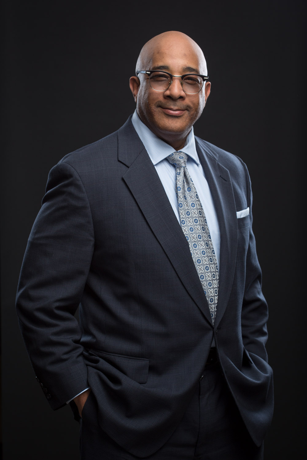 Michael Horton | Drexel University's LeBow College of Business