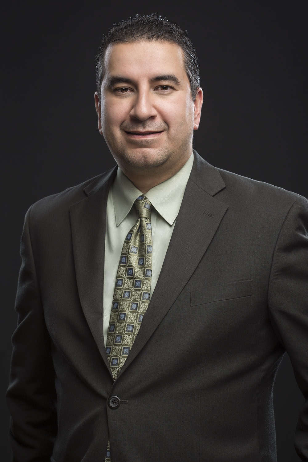 Brian Ruiz | Drexel University's LeBow College of Business
