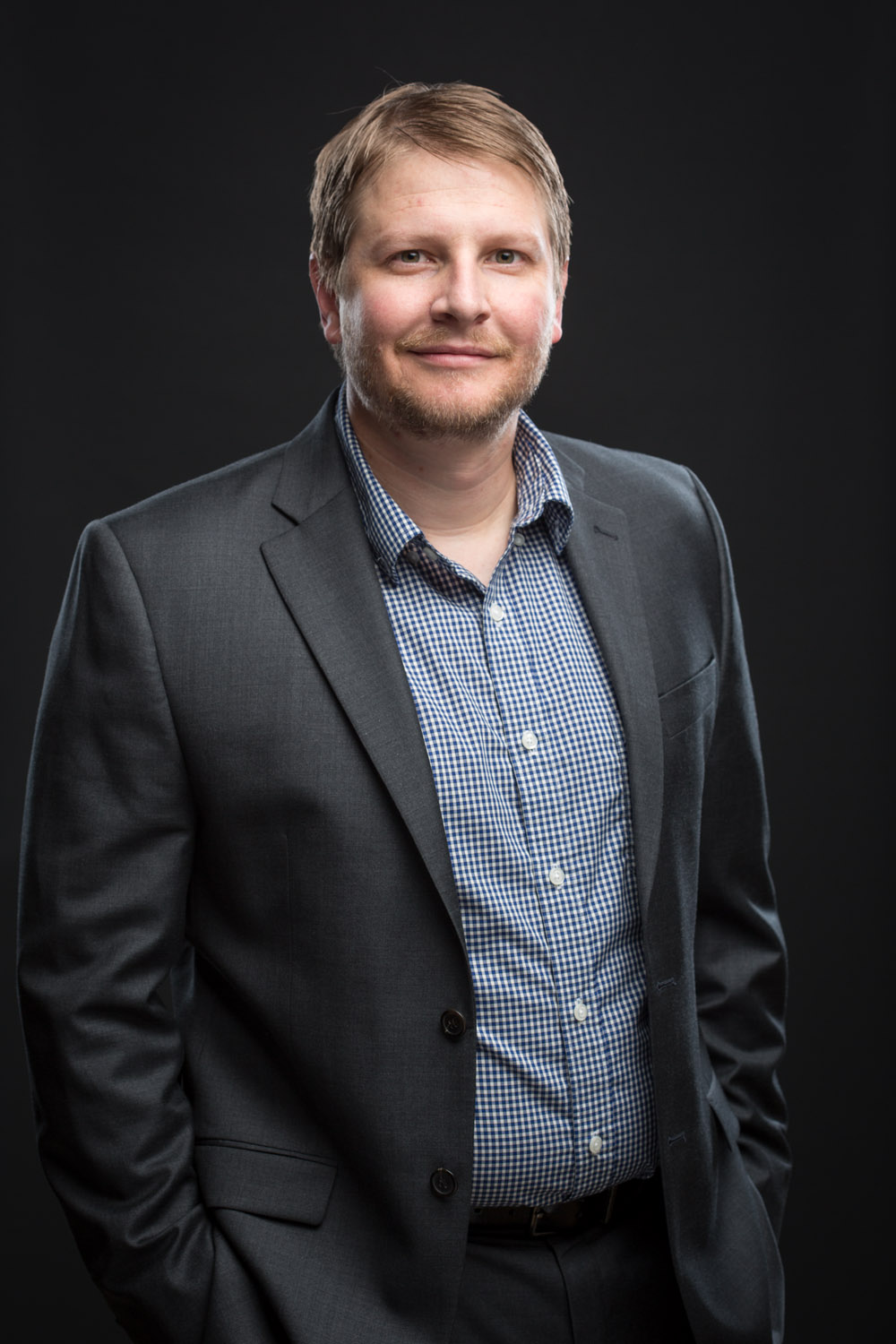 Brandon Smith | Drexel University's LeBow College of Business