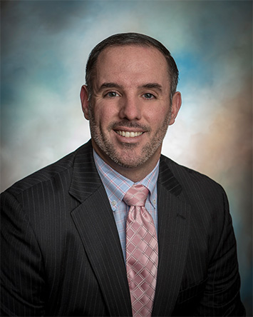 Mark Gress Jr. | Drexel University's LeBow College of Business