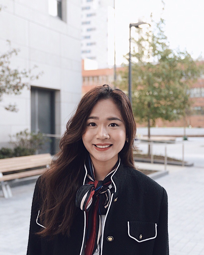 Caroline Le | Drexel University's LeBow College of Business