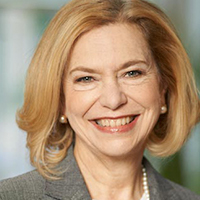 I. Gail Howard | Drexel University's LeBow College of Business