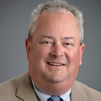 Robert Mulhall | Drexel University's LeBow College of Business