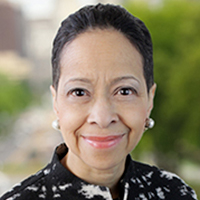 Pamela Harper | Drexel University's LeBow College of Business
