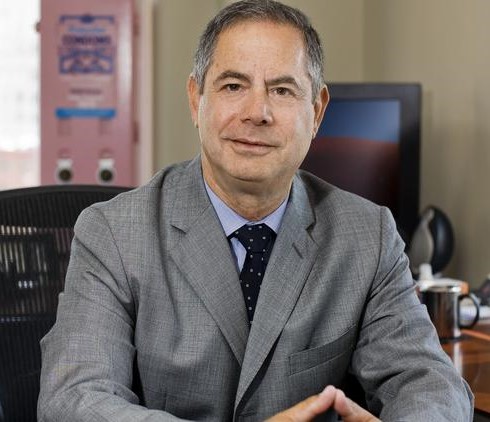 Richard J. Cohen, Ph.D | Drexel University's LeBow College of Business