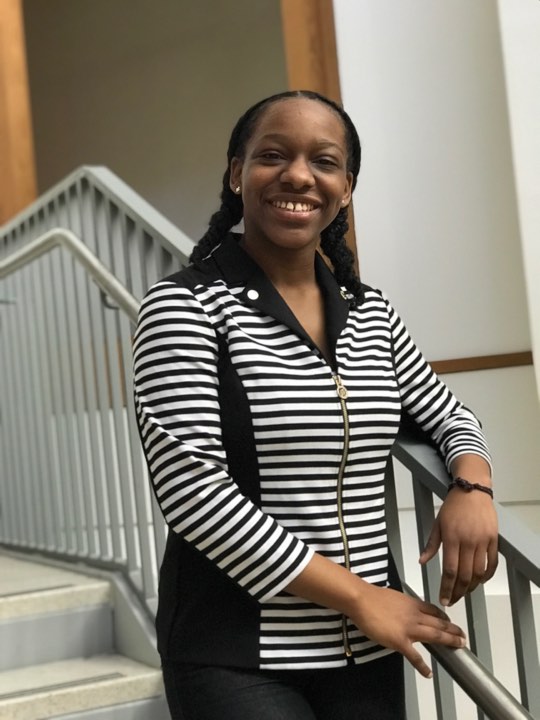 Tamyka George | Drexel University's LeBow College of Business
