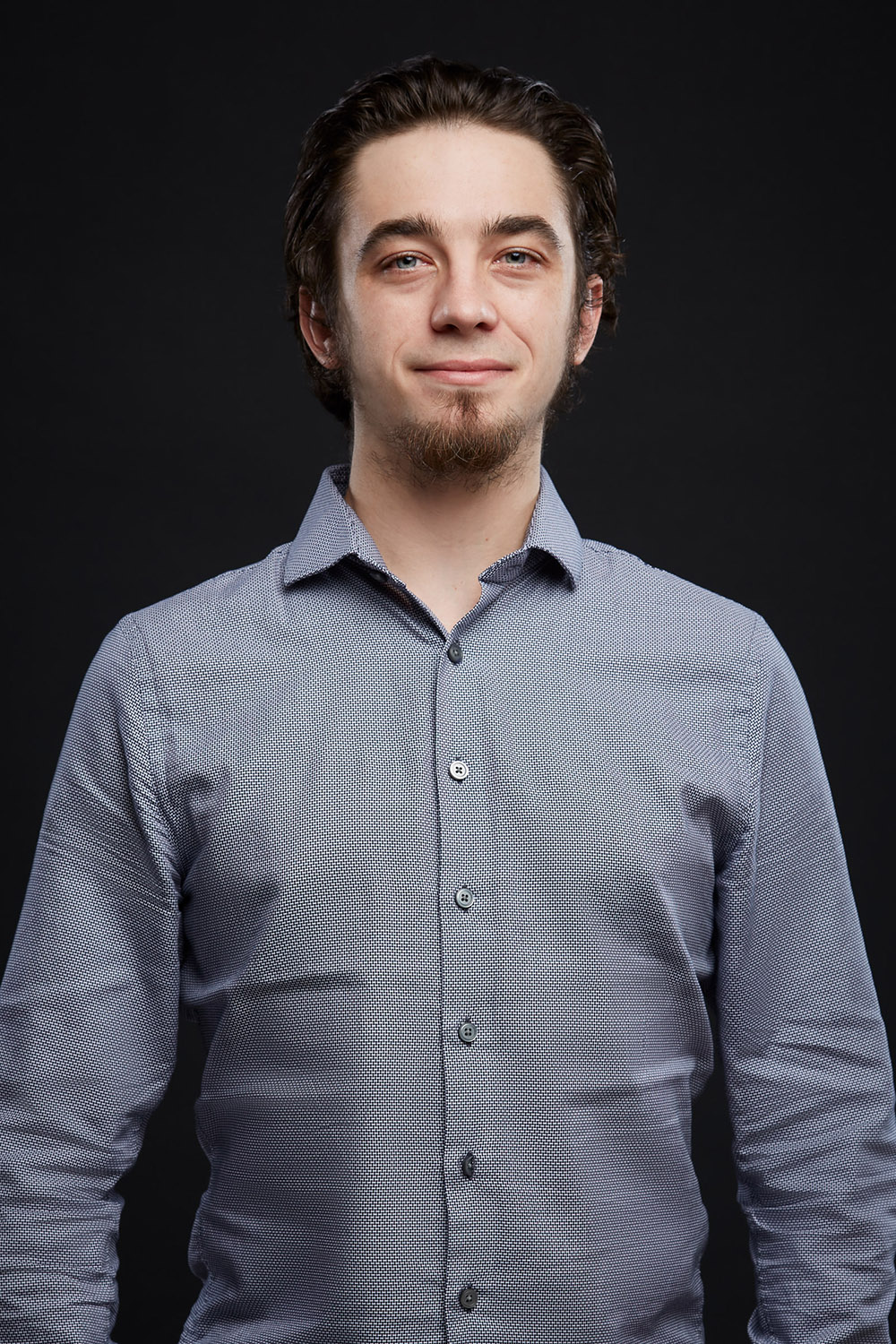Daniel Ciborowski | Drexel University's LeBow College of Business
