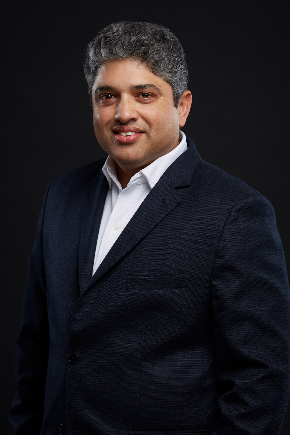 Srirangan "Ringo" Rajagopal | Drexel University's LeBow College of Business