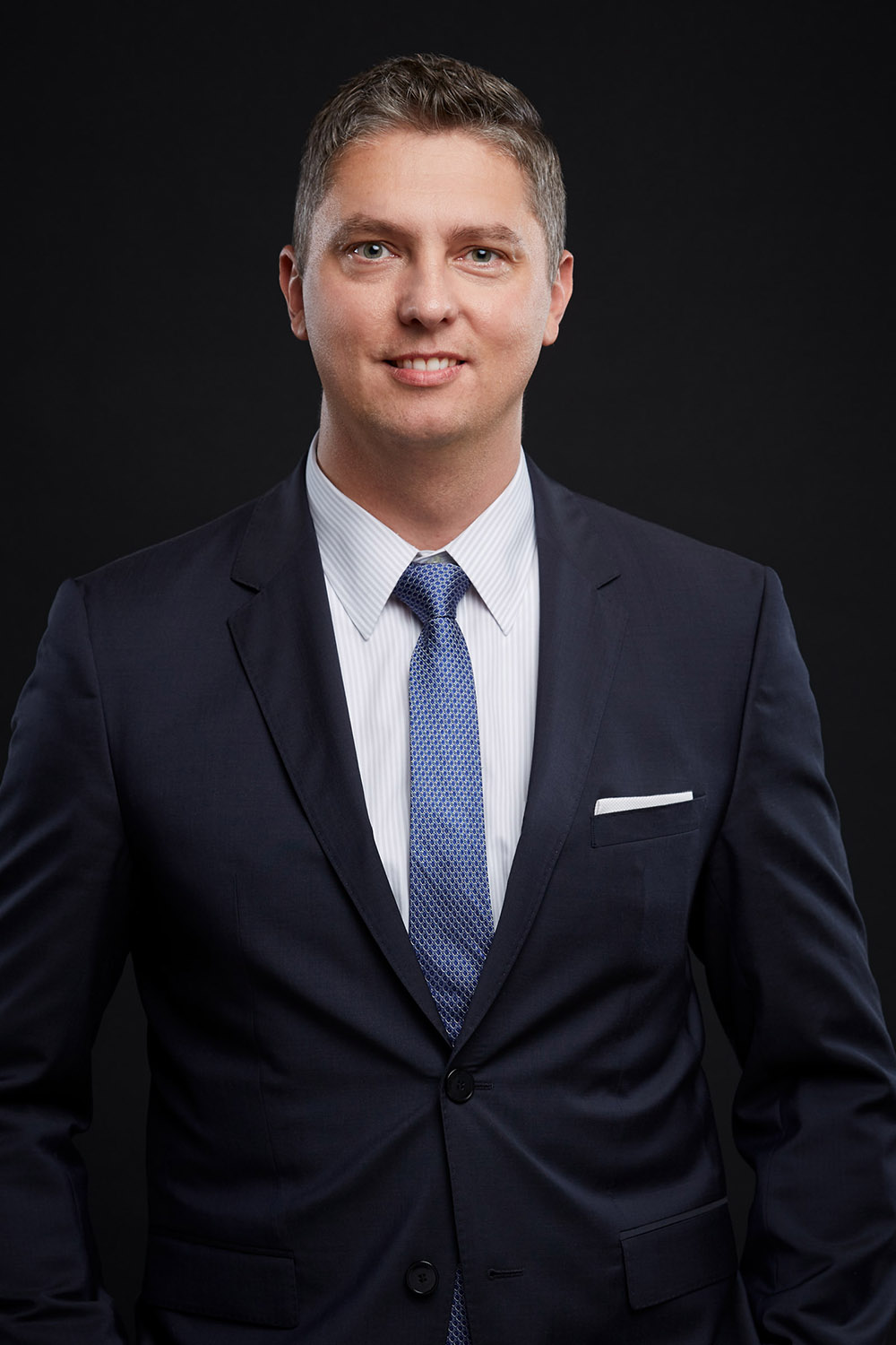 André Wagner | Drexel University's LeBow College of Business