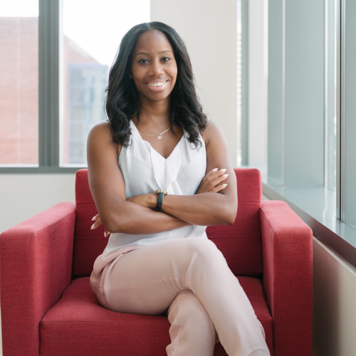 Danielle Cook | Drexel University's LeBow College of Business