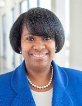 April Walker | Drexel University's LeBow College of Business