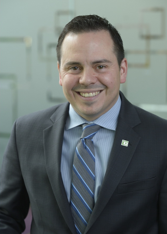 Hubert Rivera | Drexel University's LeBow College of Business