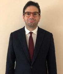 Apostolos Apostolou | Drexel University's LeBow College of Business