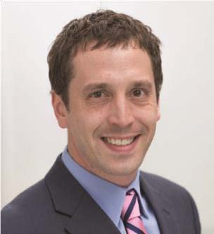 Andrew Patterson | Drexel University's LeBow College of Business