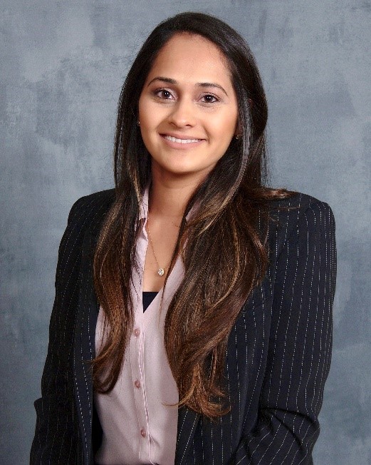 Amina Shahzad | Drexel University's LeBow College of Business