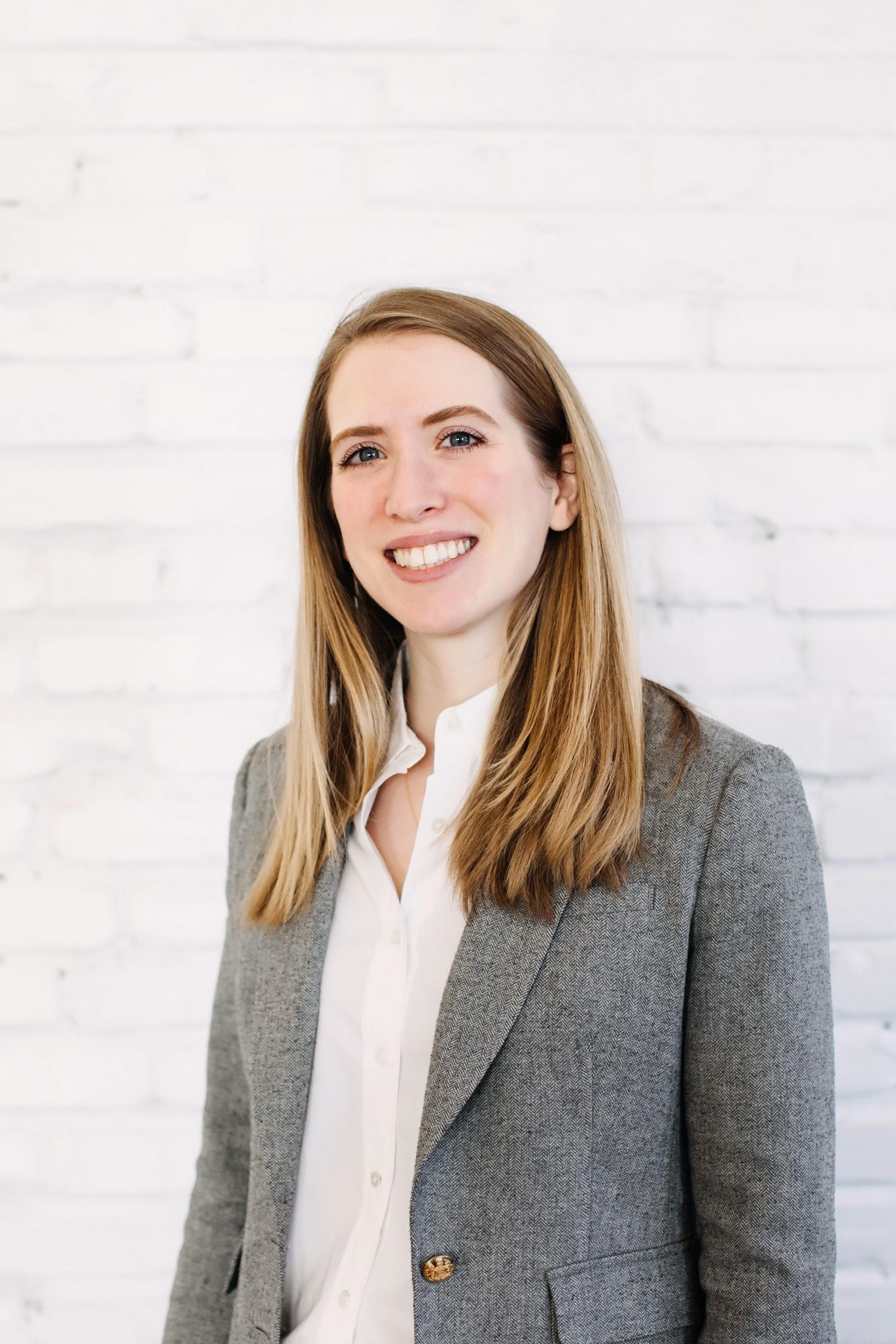 Lindsay Dell Cook, CPA, MT | Drexel University's LeBow College of Business