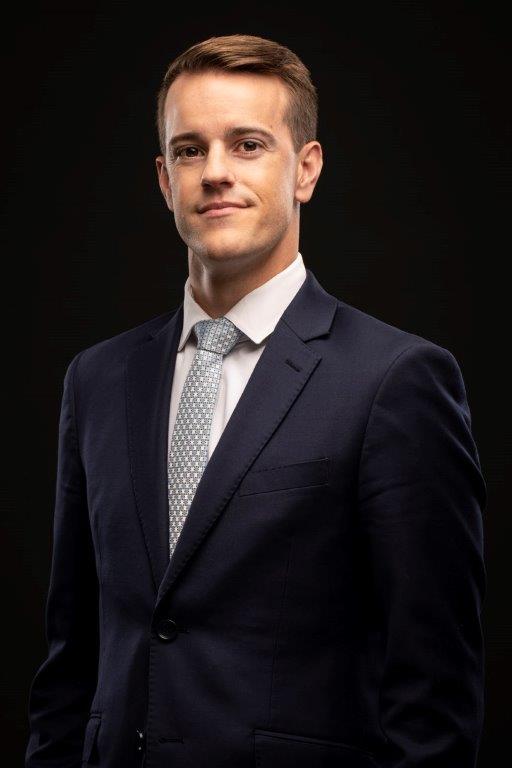 Kevin McGarvey | Drexel University's LeBow College of Business