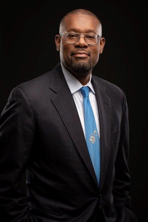 Damon Gray, AIF, CIMA | Drexel University's LeBow College of Business