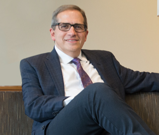 Jonathan A. Liss | Drexel University's LeBow College of Business